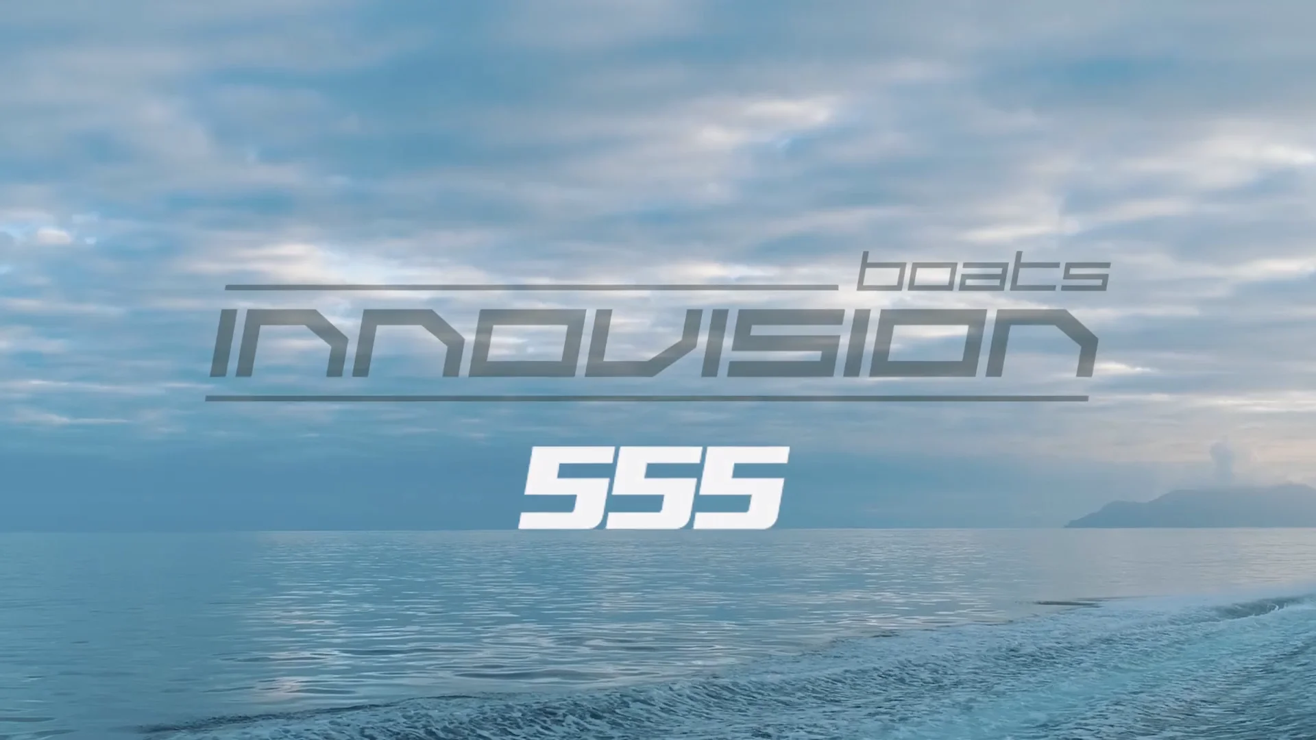 Innovision Explorer 555