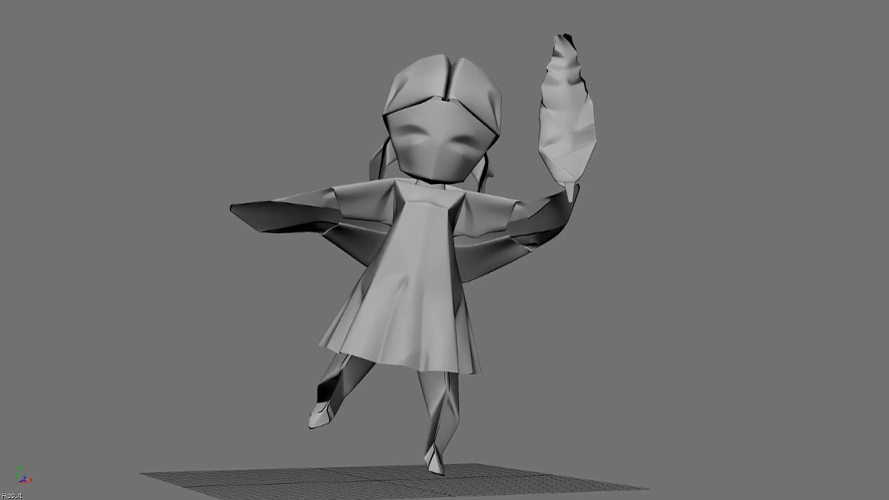 Edet Soft - 'Edet Paper World' - Making Of on Vimeo