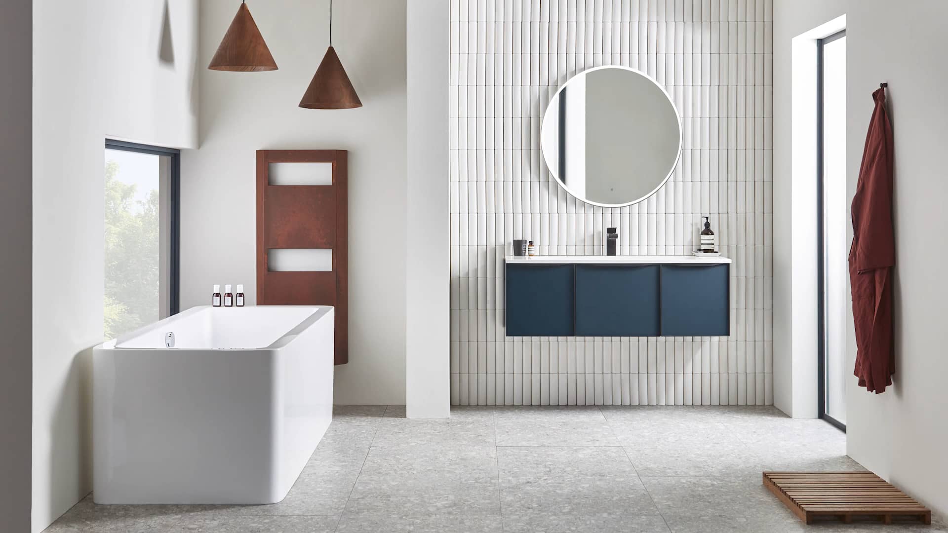 Roper Rhodes Frame Furniture on Vimeo