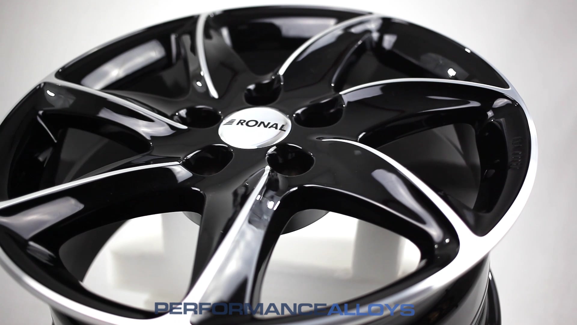 Ronal-R51-Jet on Vimeo