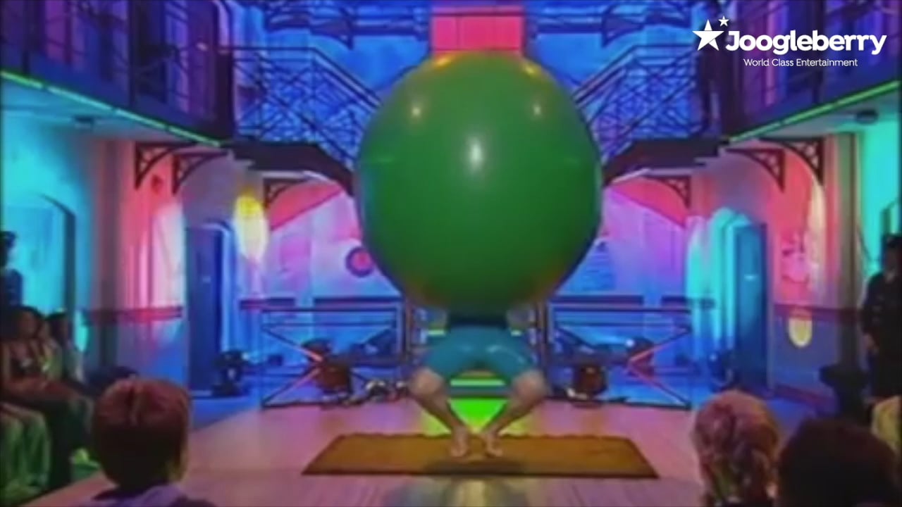 Bruce Airhead on Vimeo