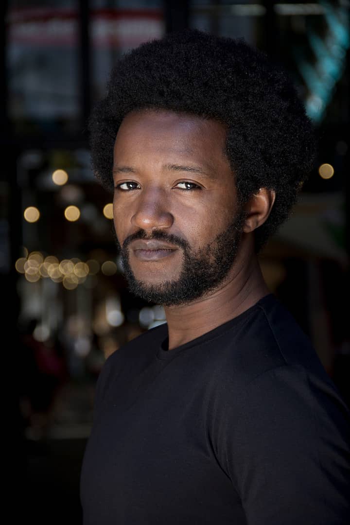 ERIC KABONGO on Vimeo