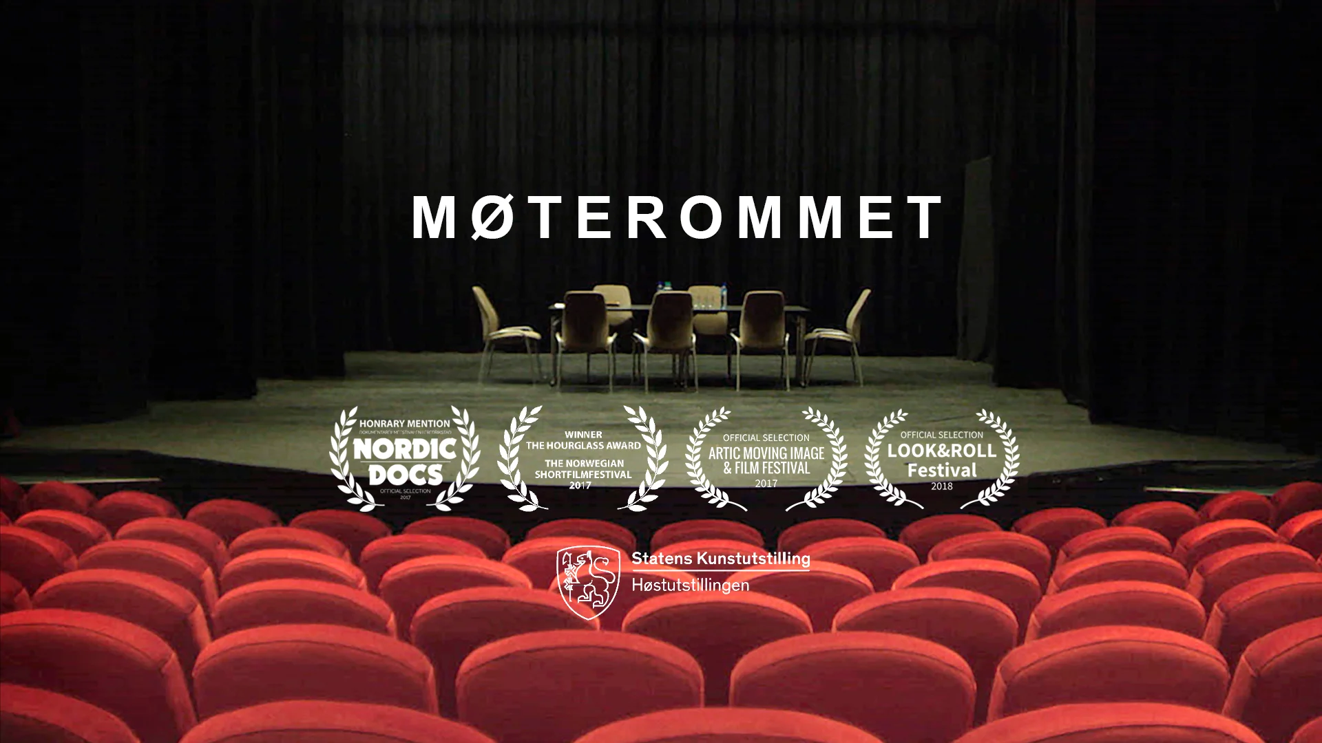 MAKING SENSE TOGETHER - MØTEROMMET // THE MEETINGROOM on Vimeo