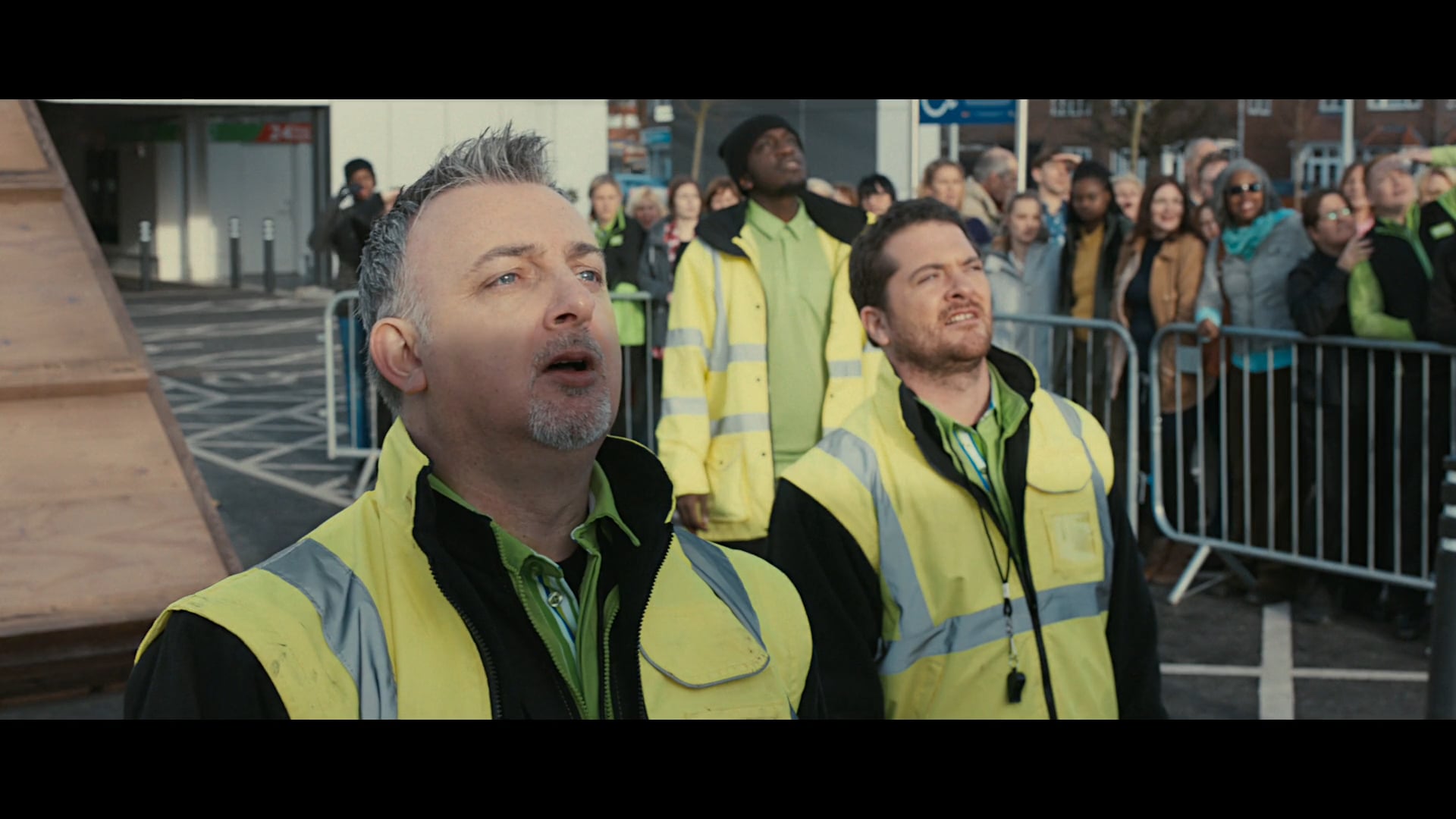 Asda on Vimeo