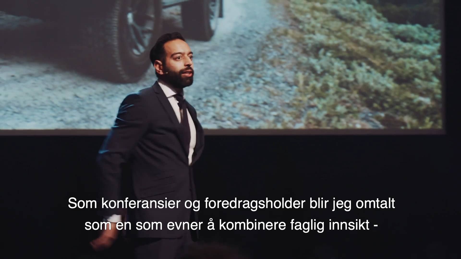 Daniel Kumar on Vimeo