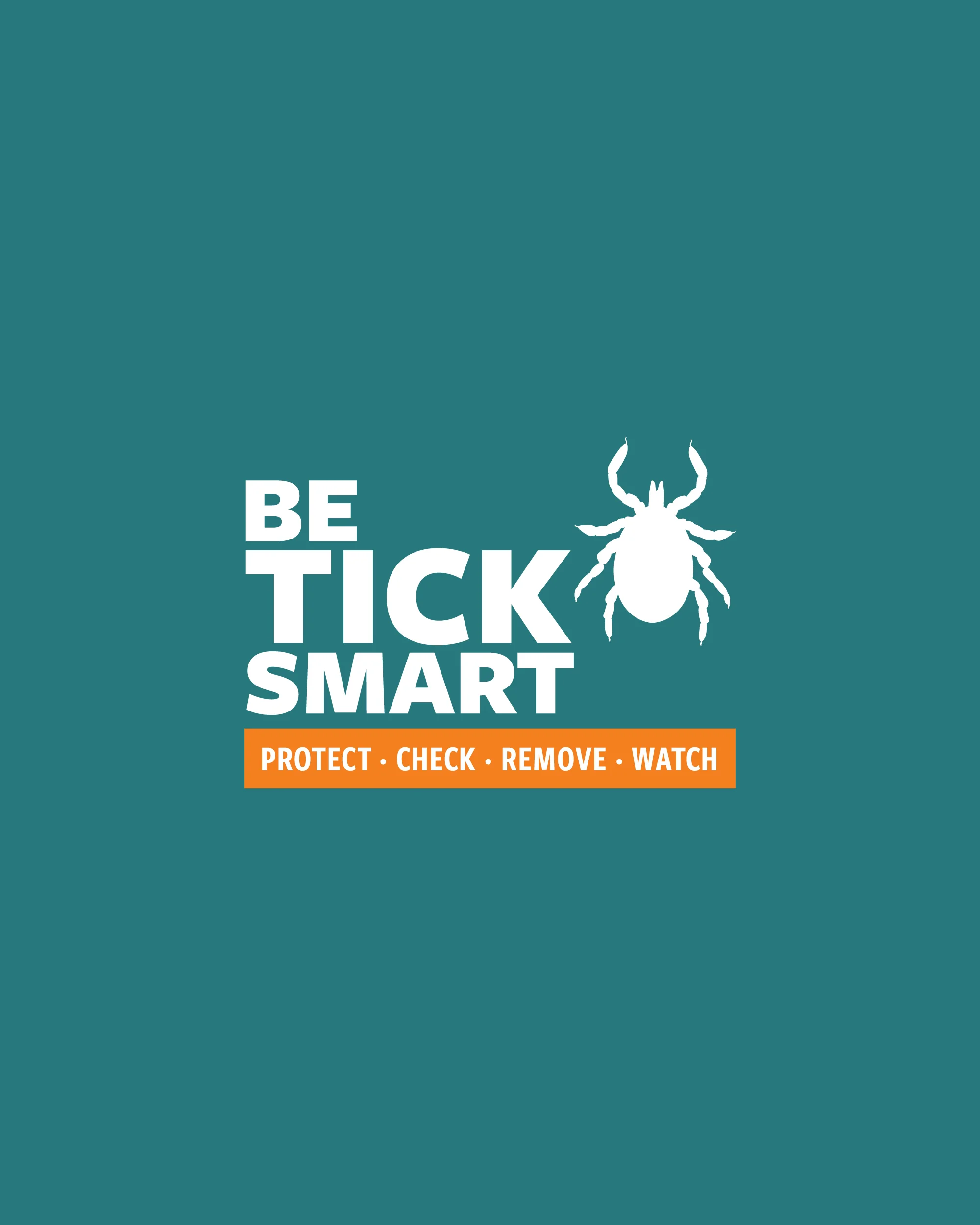 VTAHS 2019 Be Tick Smart - How Hard is it to Spot a Tick on Vimeo