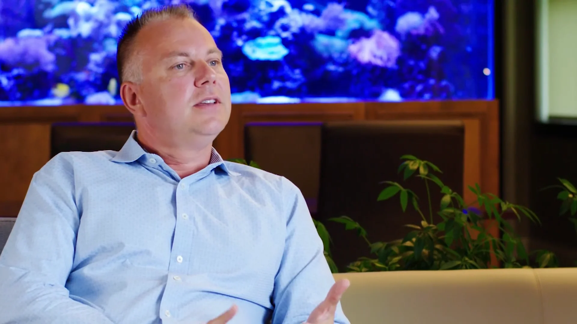 An Interview with Scott Rosenbach, President and Owner