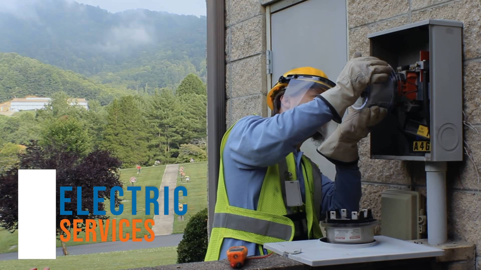 Southern Cross | Electric Services on Vimeo