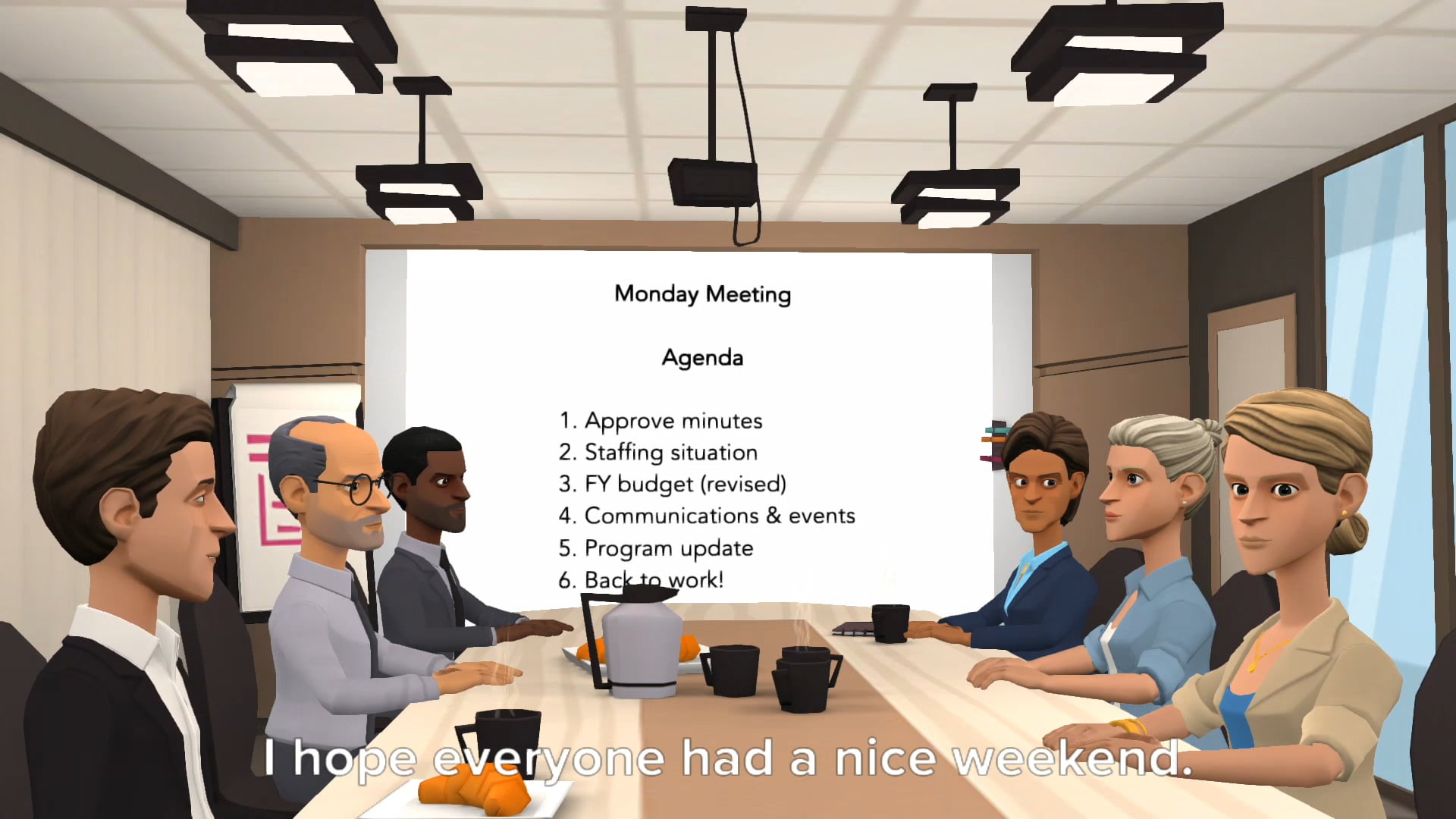Create an animated video with Plotagon, Part 3: Advanced features on Vimeo