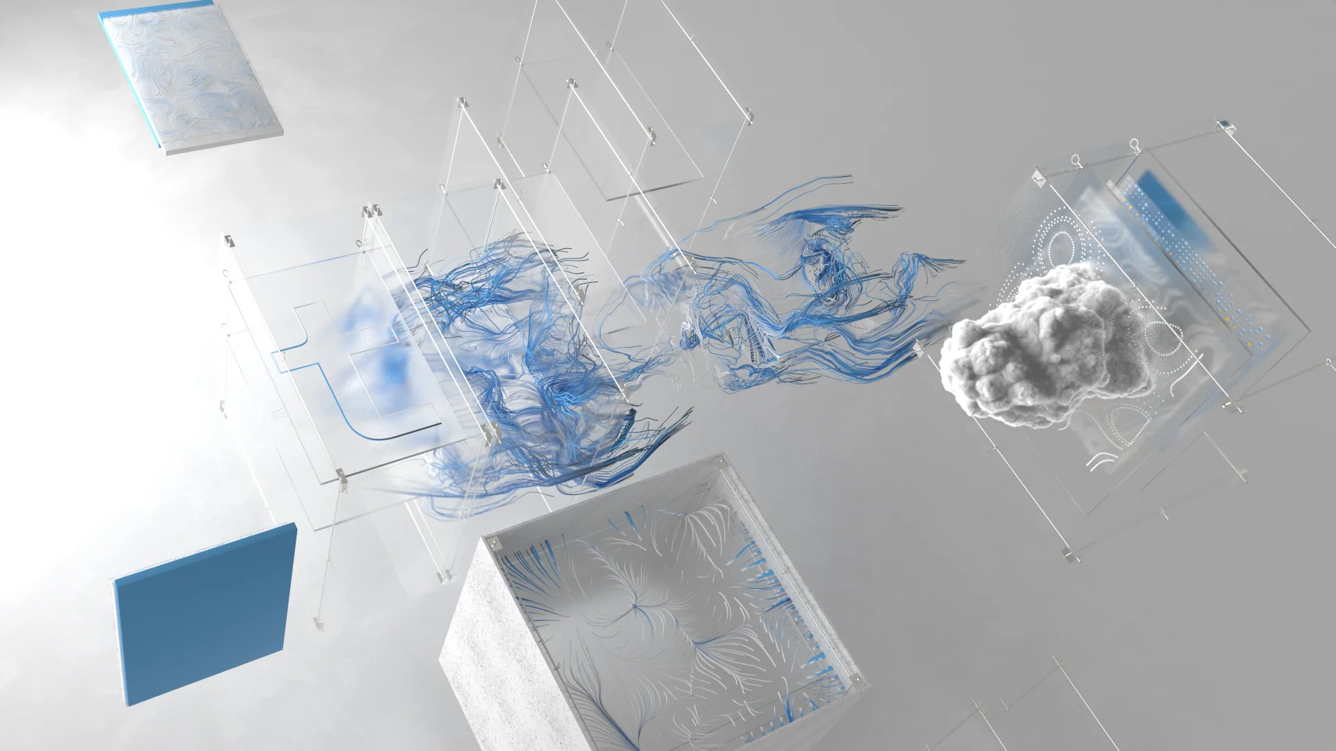 IBM think 2019 Design Process