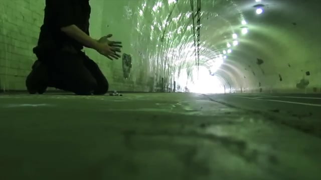 Song Drawing - Morgan Sorne on Vimeo