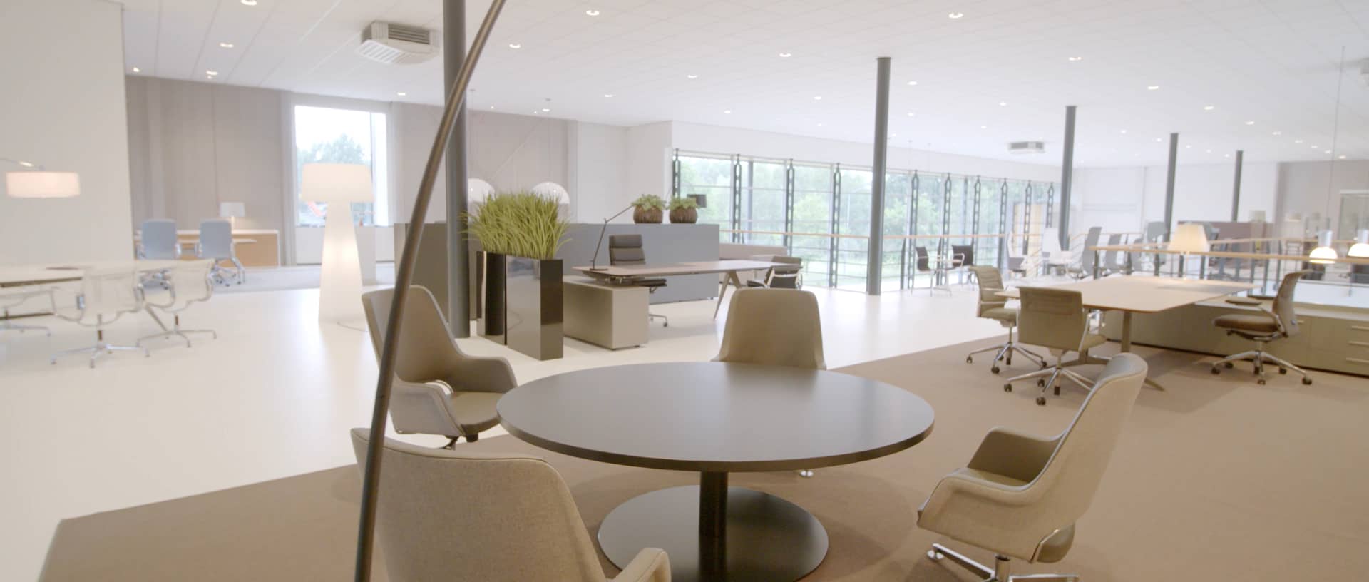 Brokx projectinrichting | Bedrijfsvideo on Vimeo