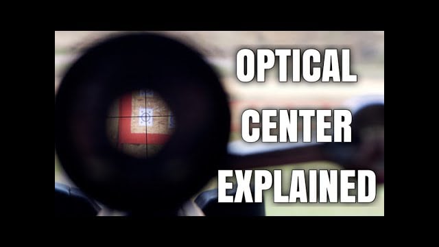 Airgun Evolution - Reviews / Hunting / BB Guns - Rifle Scopes Explained ...