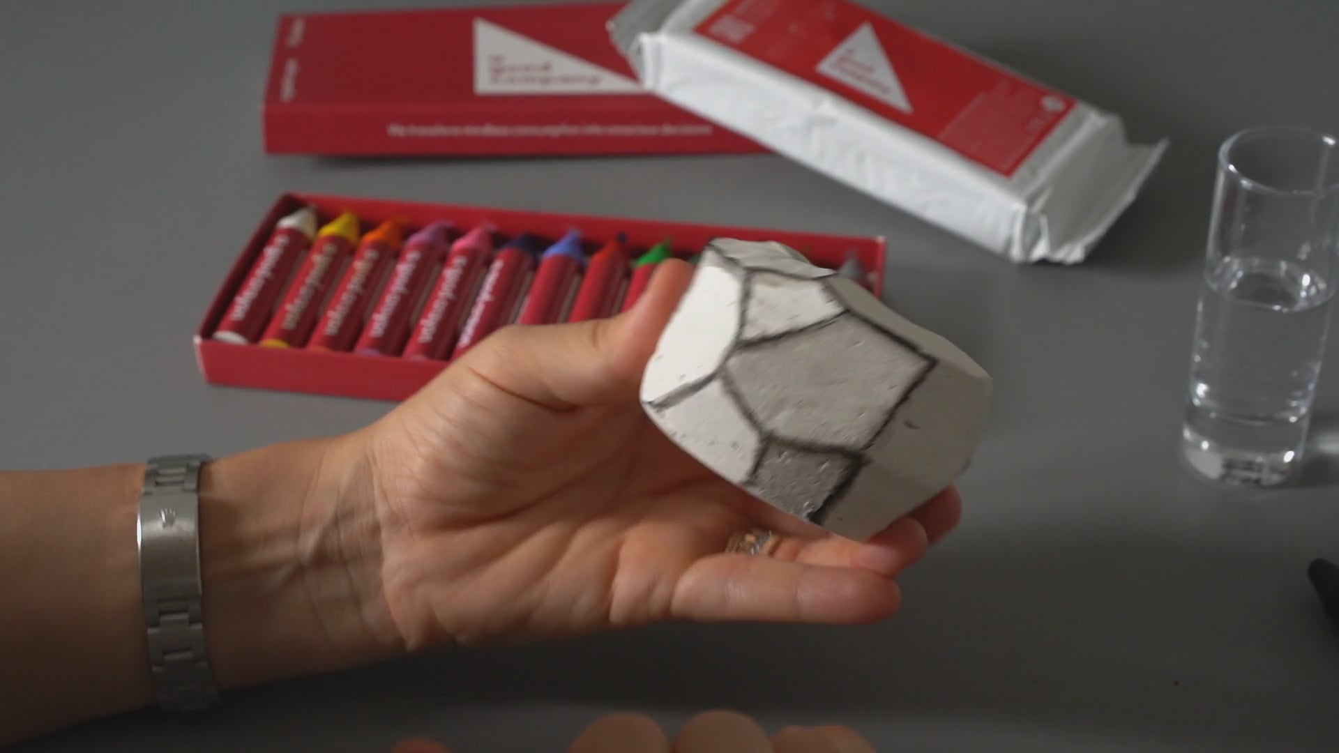 clay-crayon on Vimeo