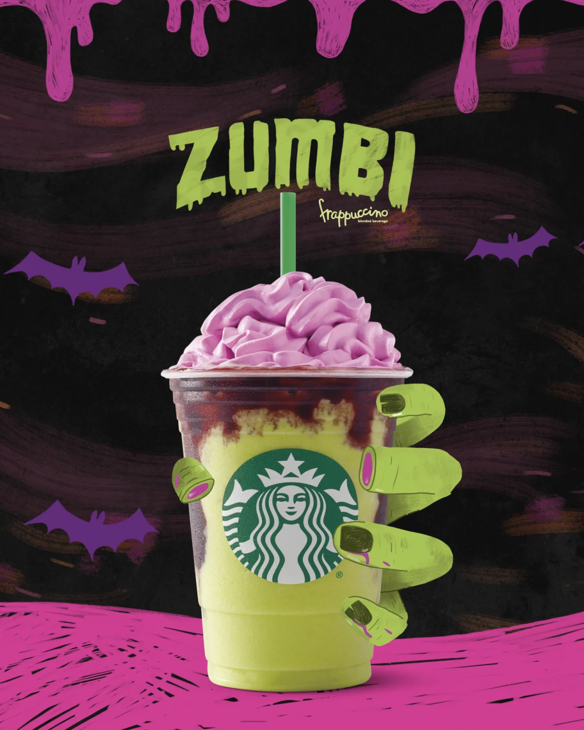 Starbucks_Zombie_05 on Vimeo