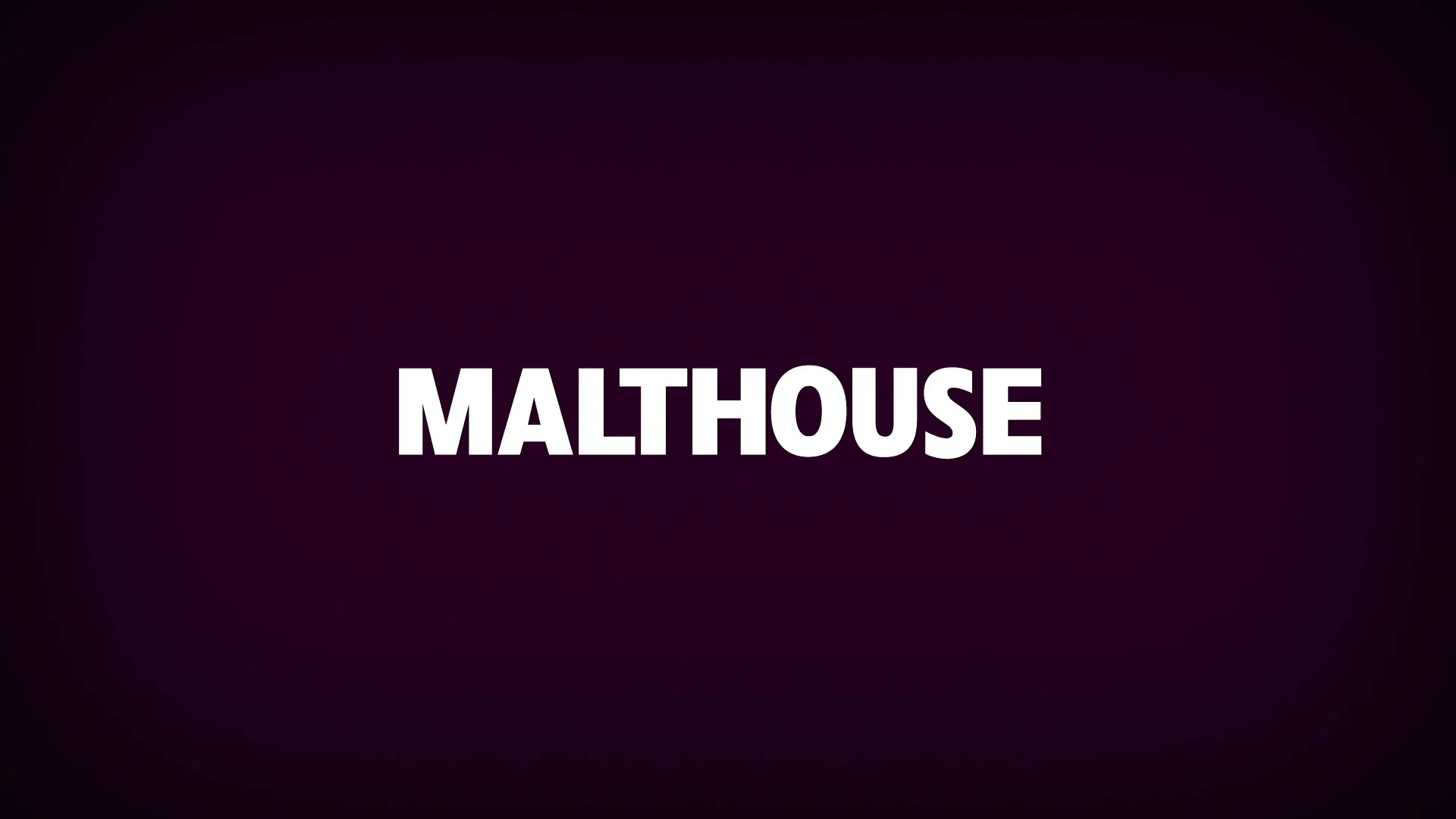 Logotipo Del Teatro Malthouse The Producers | Mel Brooks Musical