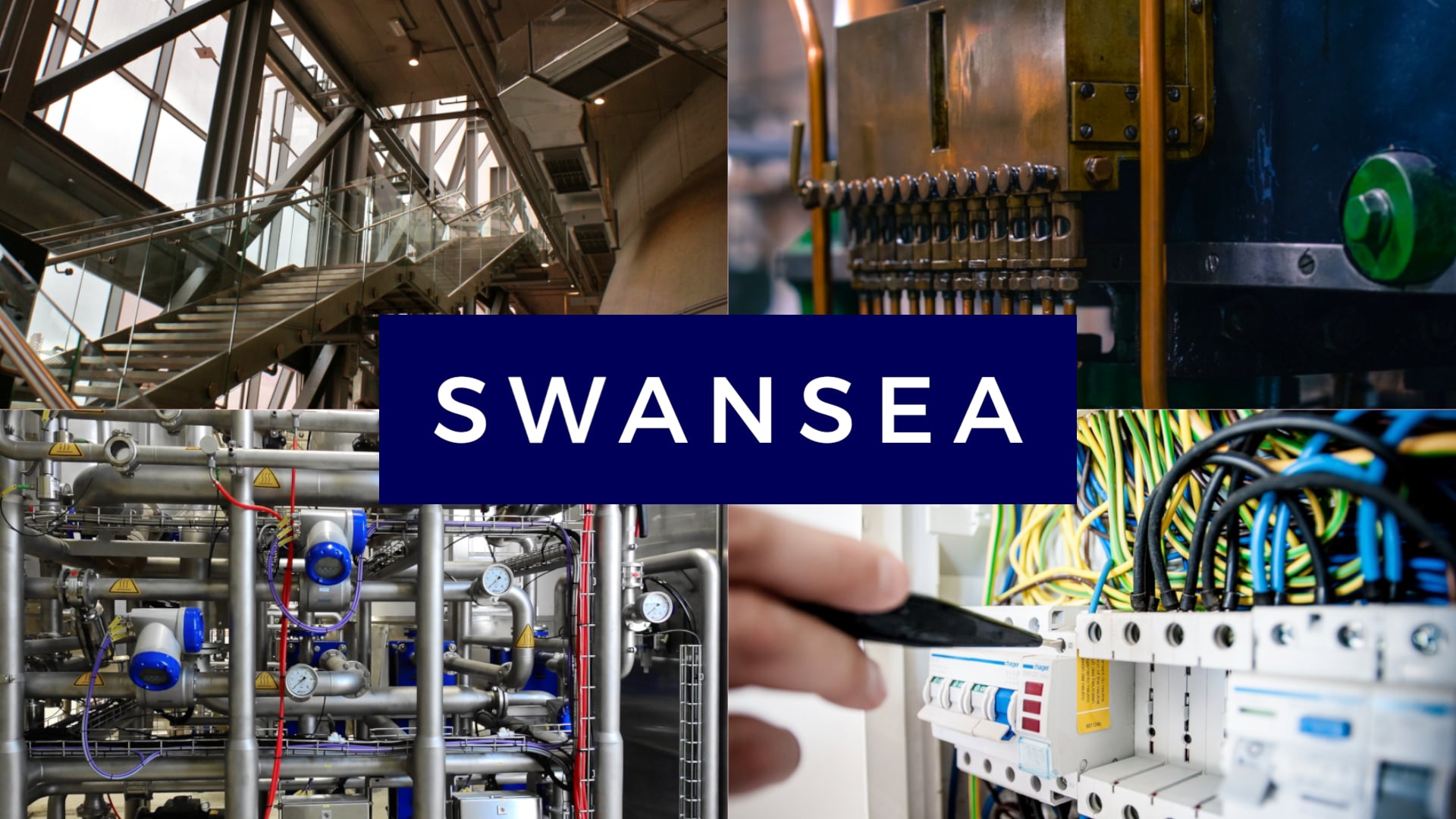 Electrical Maintenance Engineer - Job Advert on Vimeo