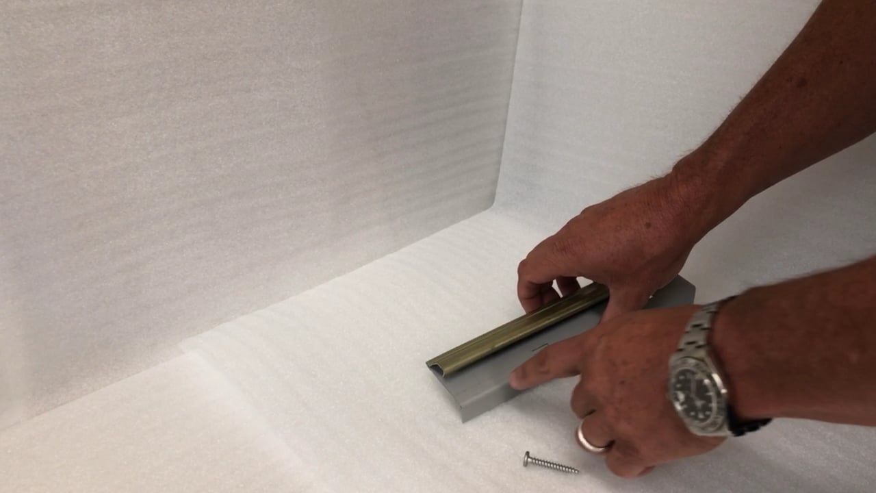 5400 Flex Gutter Truss