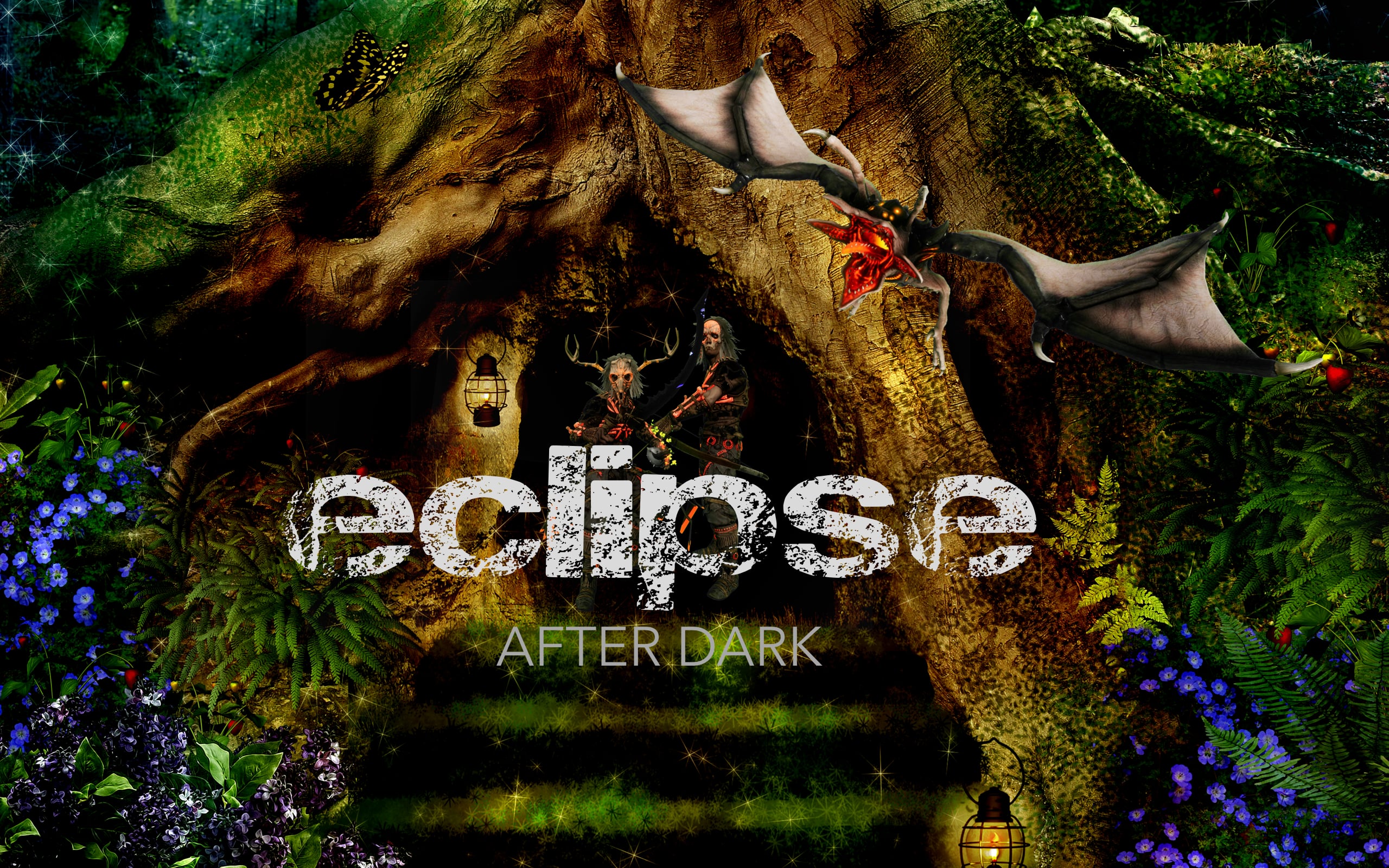 Eclipse - After Dark VR by Boxblaster on Vimeo