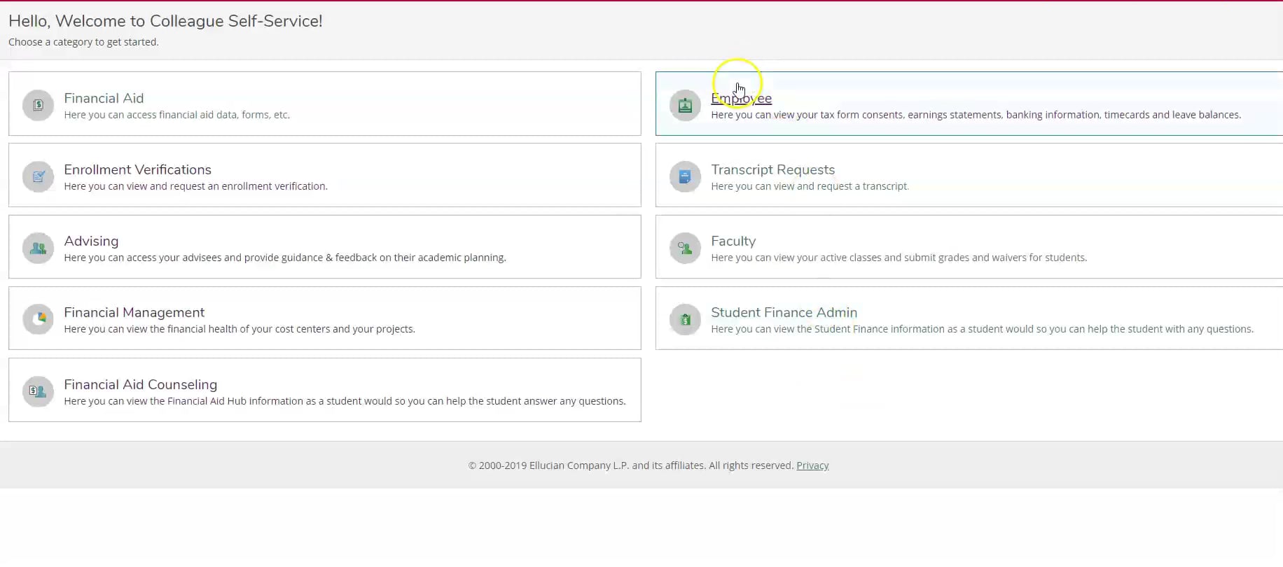 Supervisor Time Card Training on Vimeo