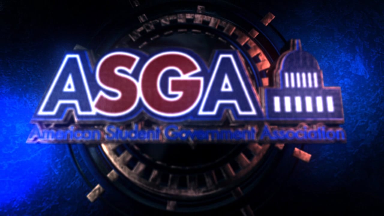 ASGA Logo Animation 6 on Vimeo