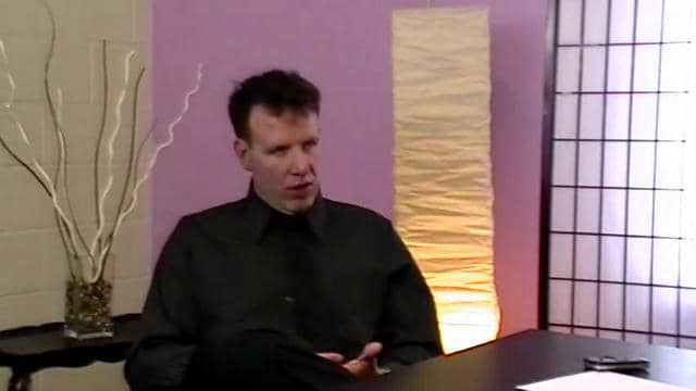 Mark DeWolfe on Vimeo