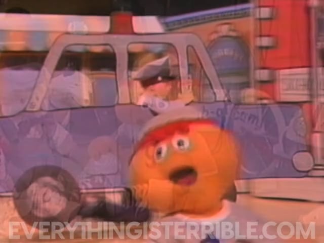 GERBERT WANTS TO DIE /// EVERYTHING IS TERRIBLE! on Vimeo