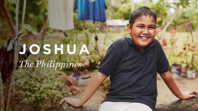 Compassion : Philippines on Vimeo