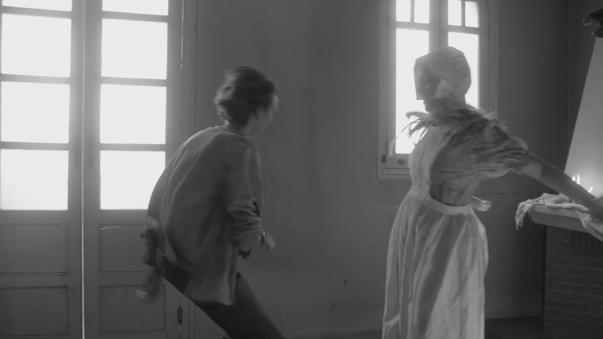 Laura Obiols - Coreografa - Archive - Erase - Nysu - Master on Vimeo