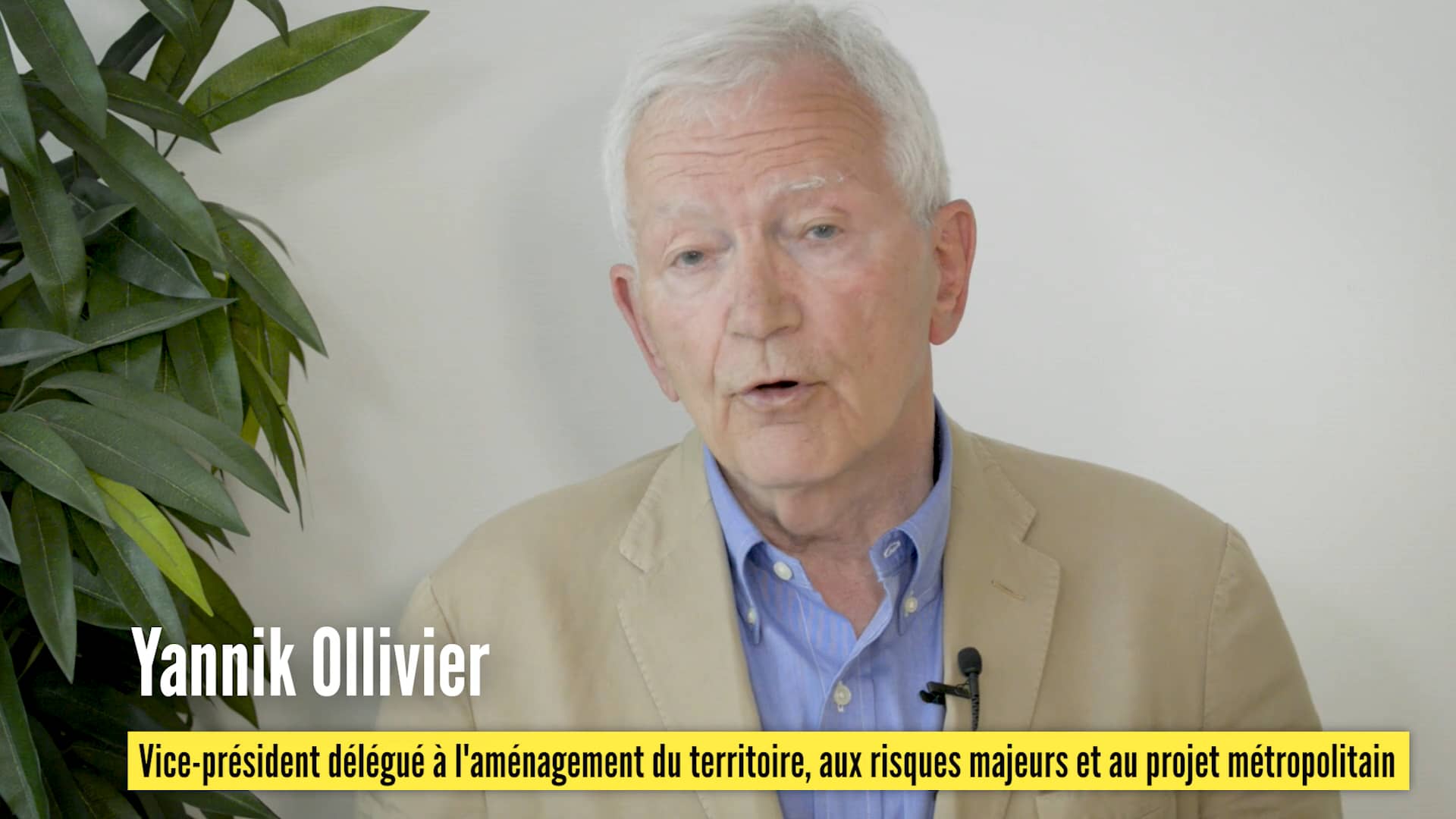 Yannik Olivier on Vimeo