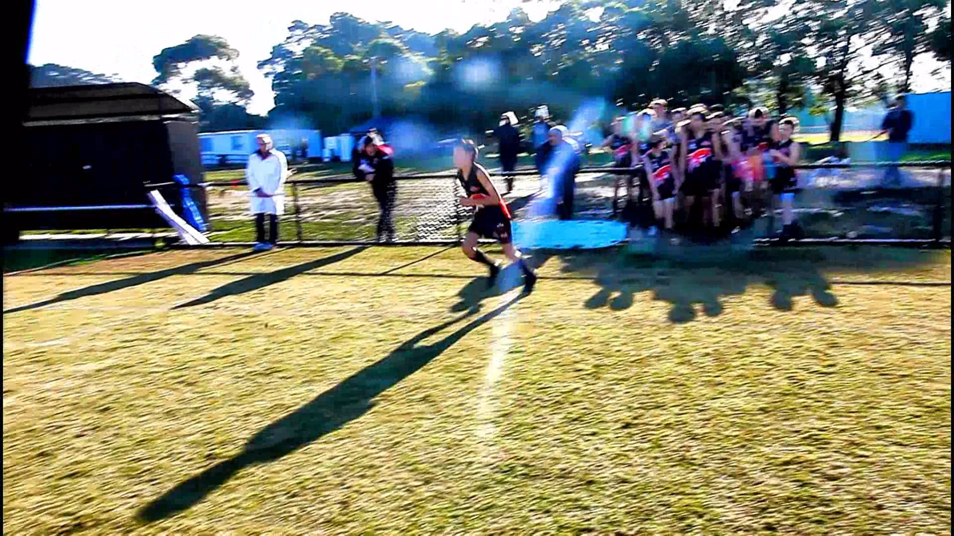 BRENDAN'S 50TH GAME , OVERPORT PARK, SOUTH , JUNE 23RD 2019 on Vimeo