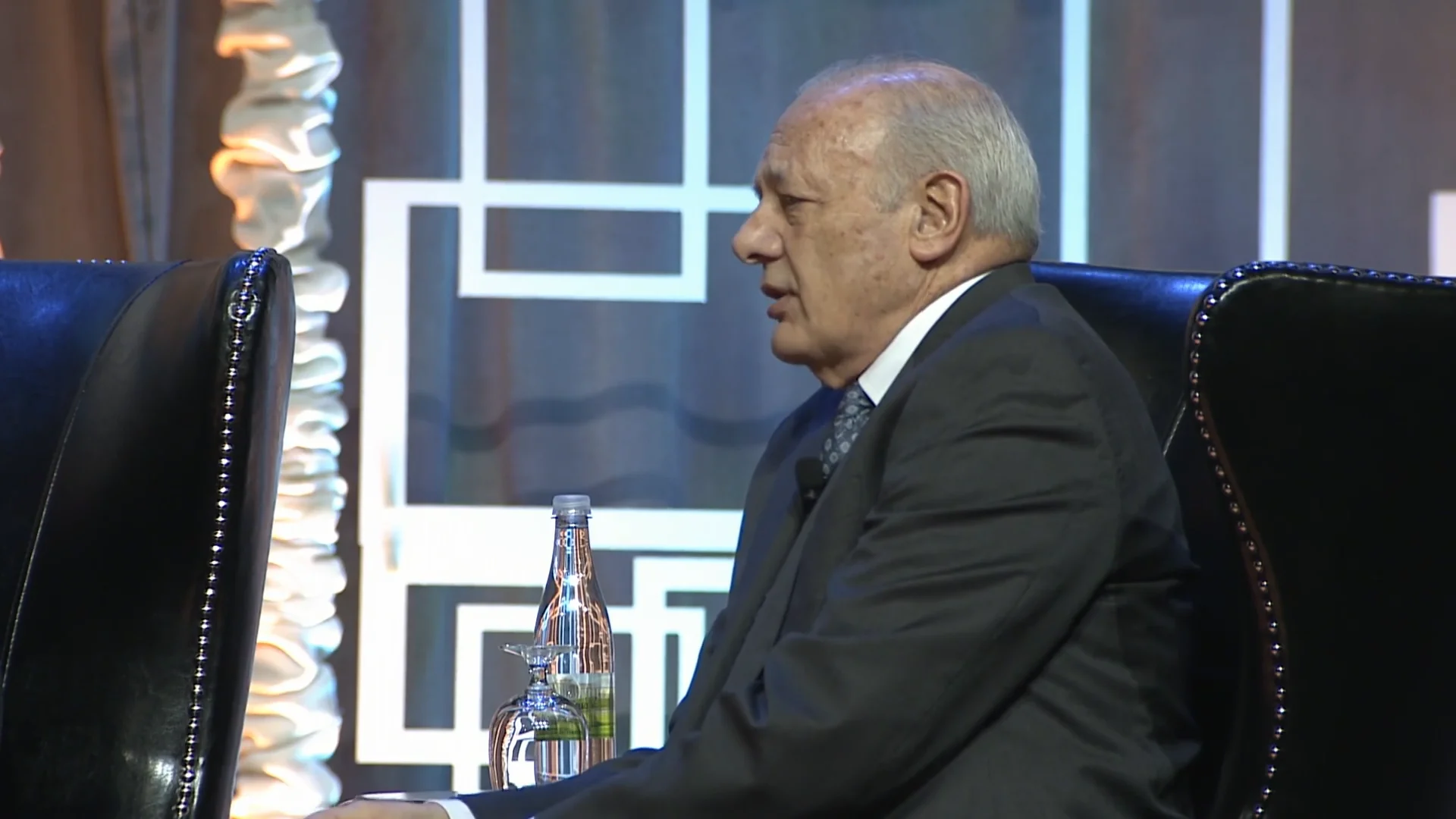 Dr. Nasca Discusses Burnout and Physician Suicide on Vimeo