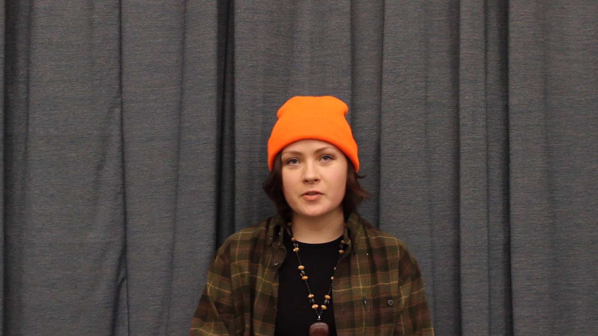 Cora Curtis Nominates A Seat at the Table by Solange on Vimeo