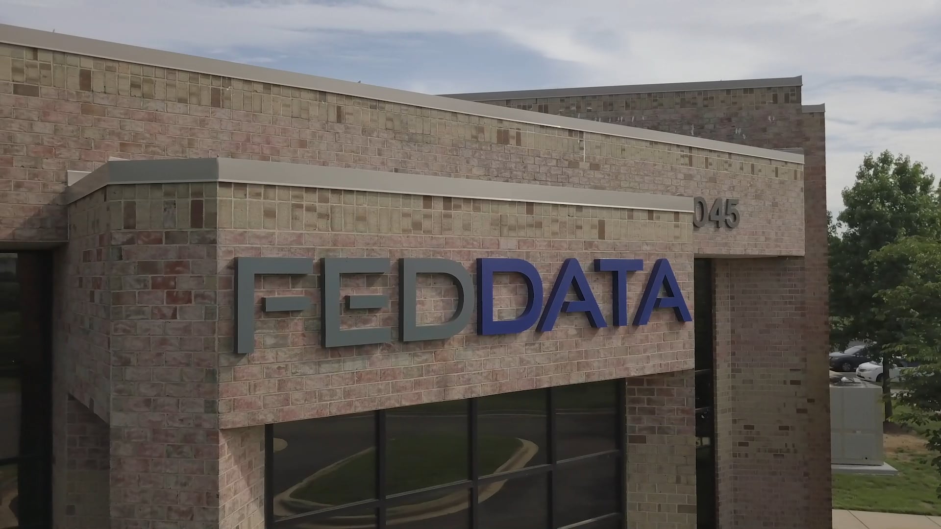 FedData Company Brand Video on Vimeo