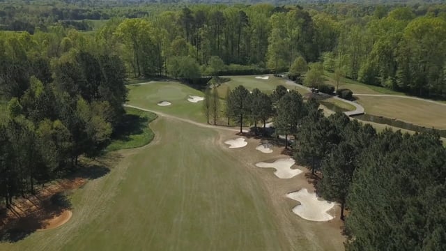 The River Club in Suwanee, GA Presented by Tee-2-Green - GCSAA TV