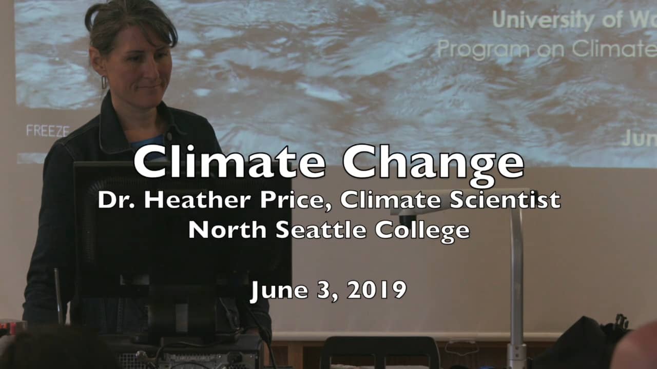 Heather Price Climate Lecture on Vimeo