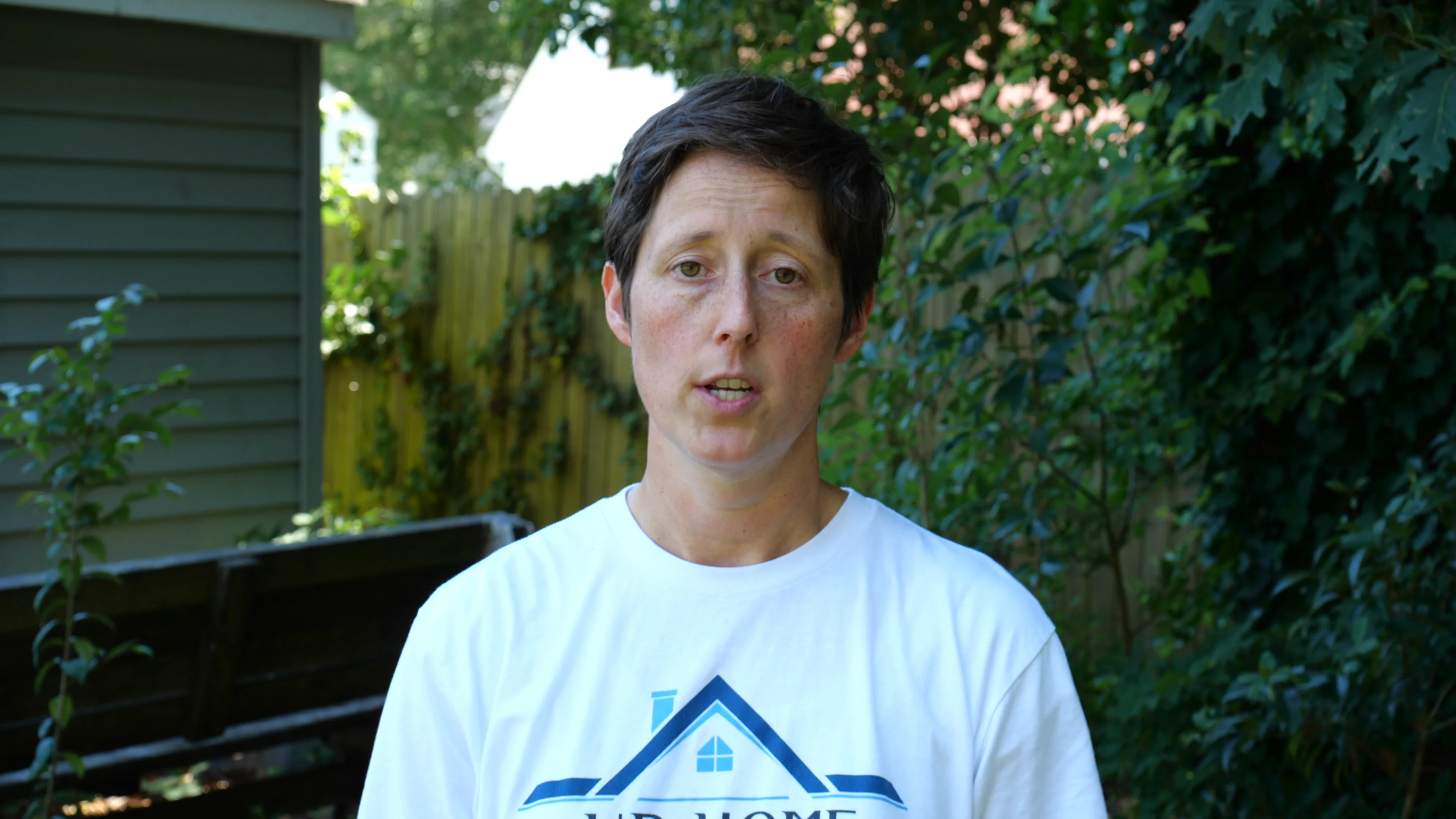 Dana Mace - Rentals vs Flipping vs Multi-Family Real Estate (10) on Vimeo