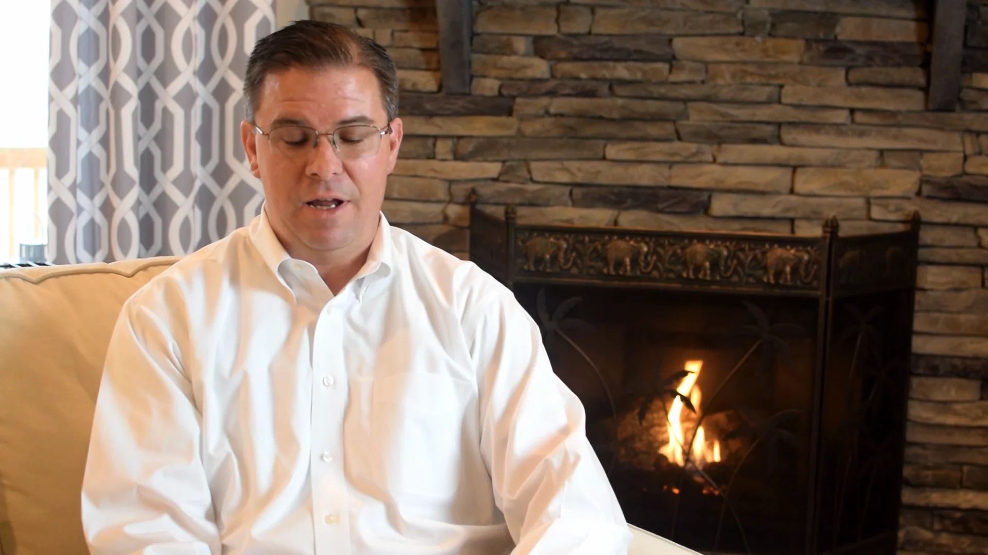 David Testimonial on Vimeo