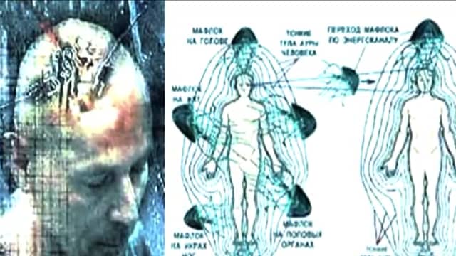 Implantes etericos extraterrestres on Vimeo