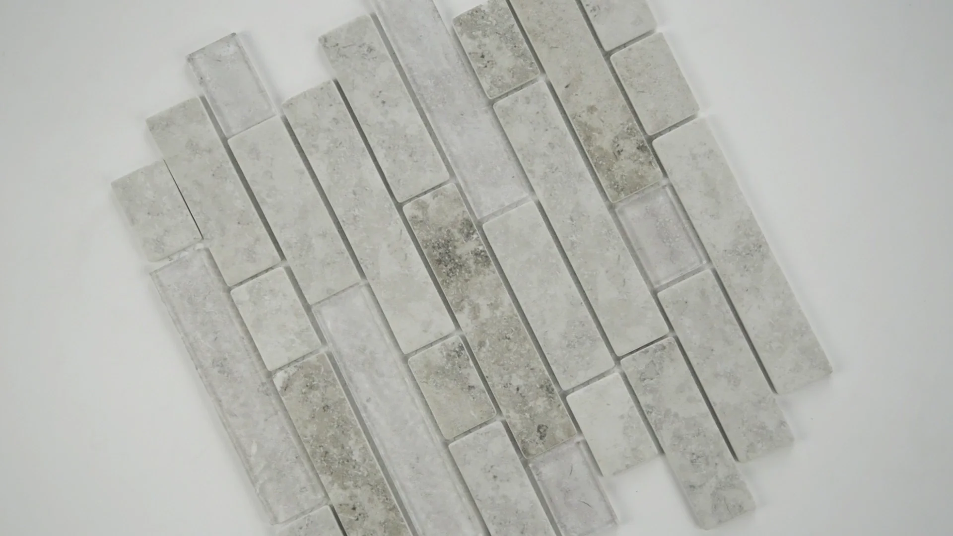 Zodia Interlocking 6mm on Vimeo