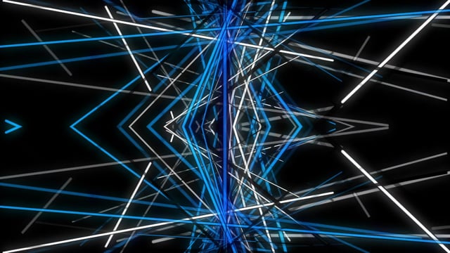 Loop Lines Psychedelic Free Stock Video - Pixabay