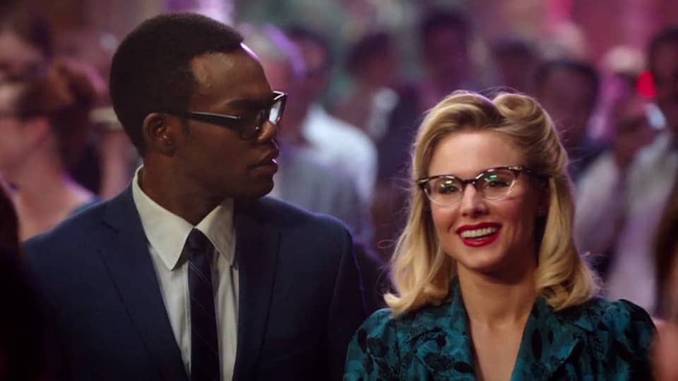 E4 Promo - Quite Big Thursdays on Vimeo