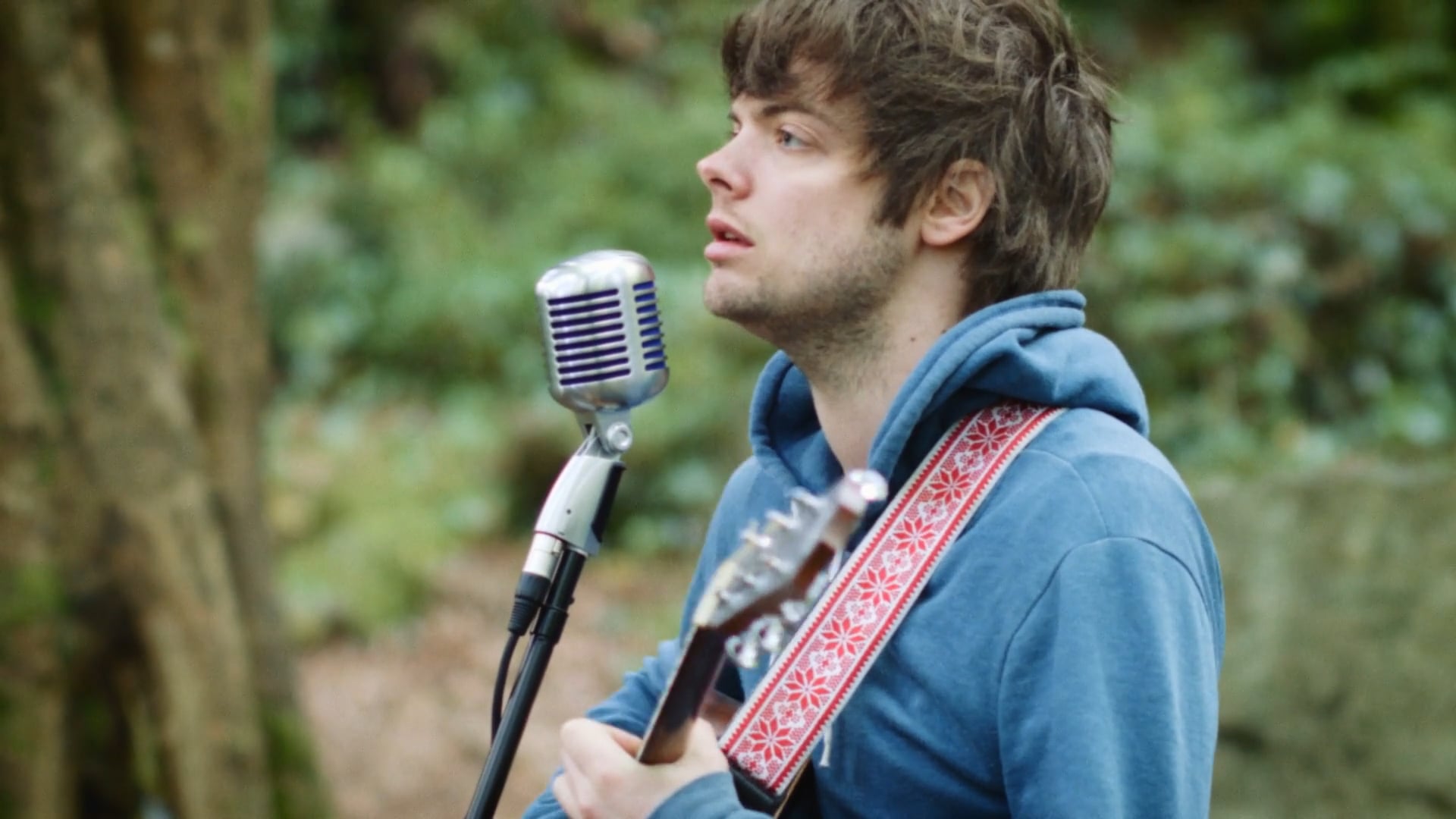 The Killiney Hill Sessions | Darn Skippy Productions