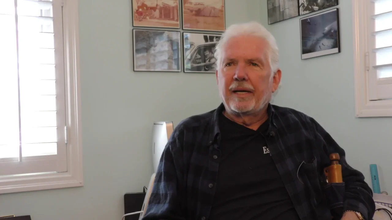 Cut to the Chase: Stuntman Conrad E. Palmisano on The Electric Horseman ...