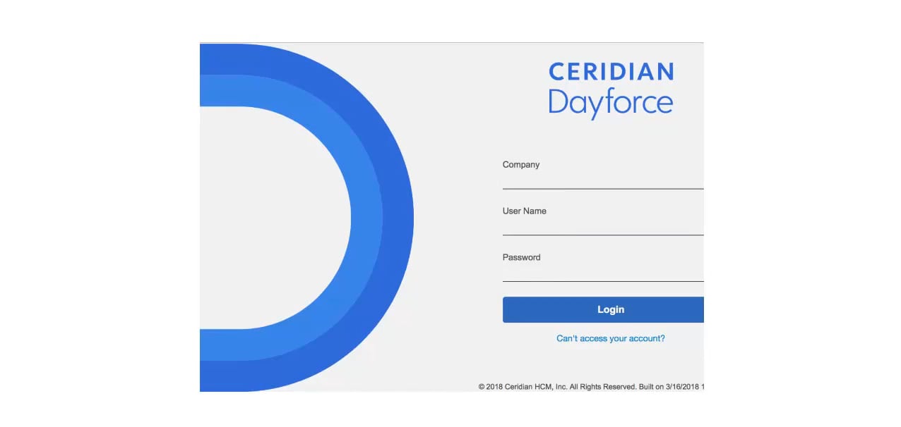 DayForce Learning Tutorial on Vimeo