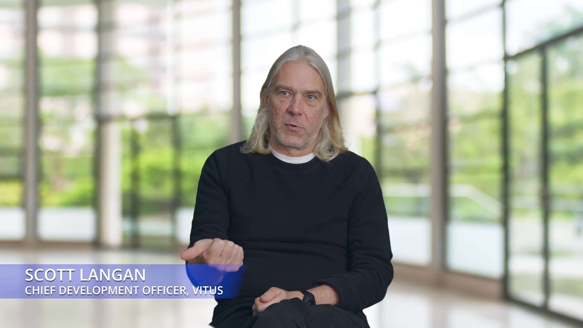 Scott Langan on Vimeo