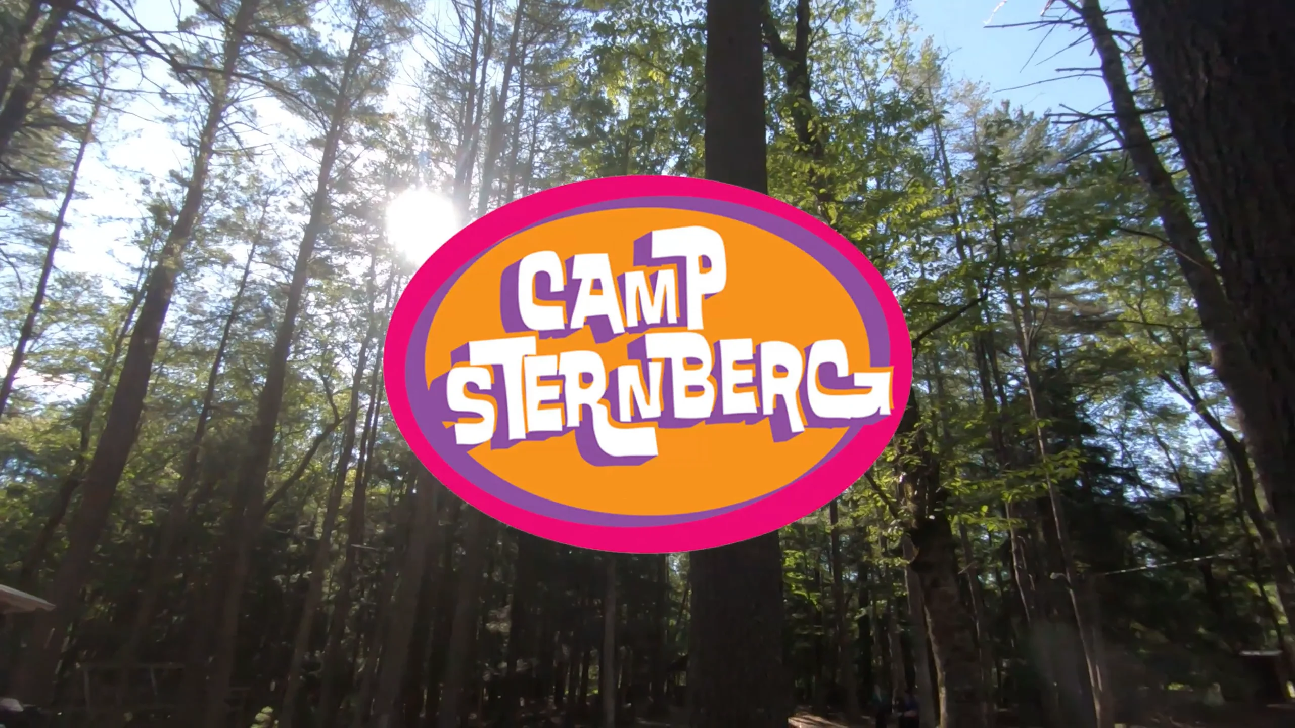 CAMP STERNBERG - 2019 Sternberg Trip 1 Week 1 on Vimeo