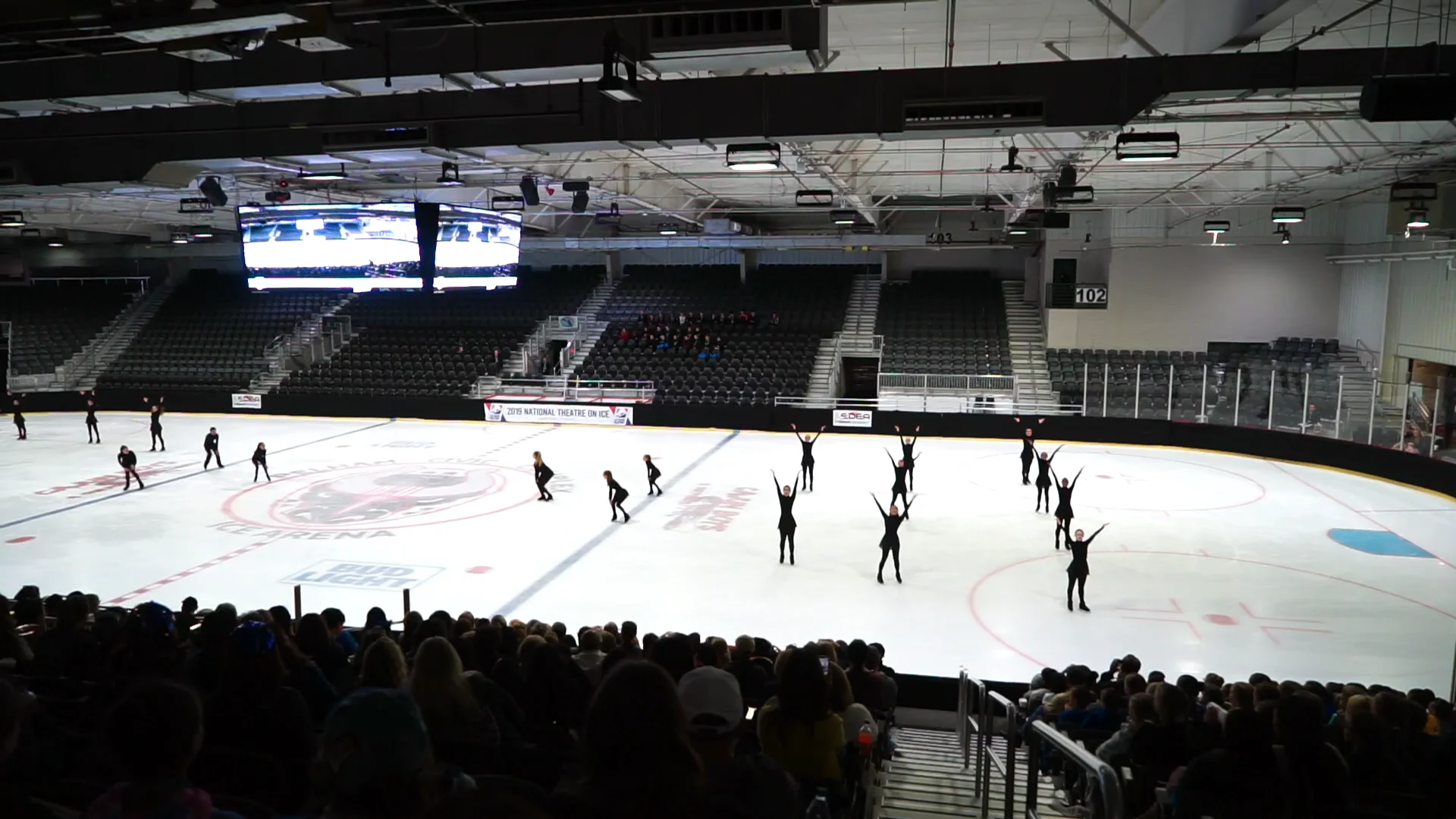 VITOF Junior CE on Vimeo