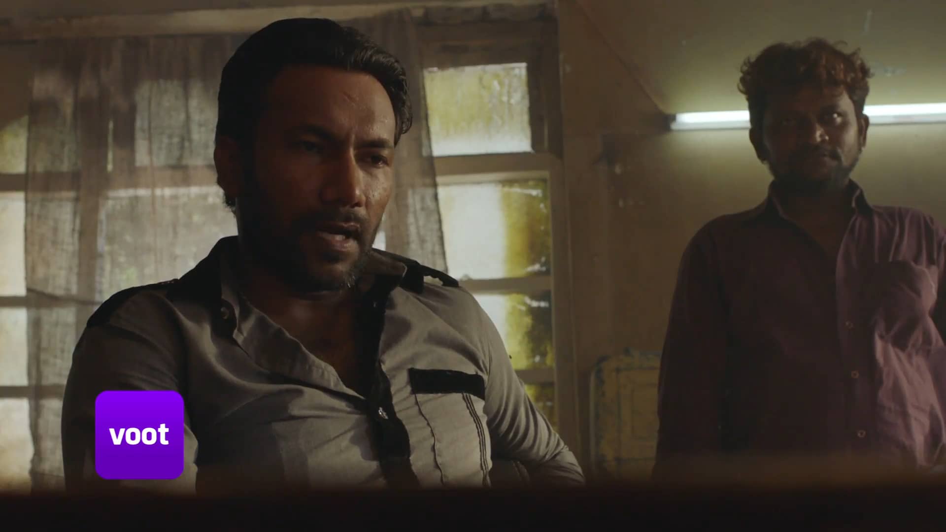 Vijay Sanap in Voot promo1 on Vimeo