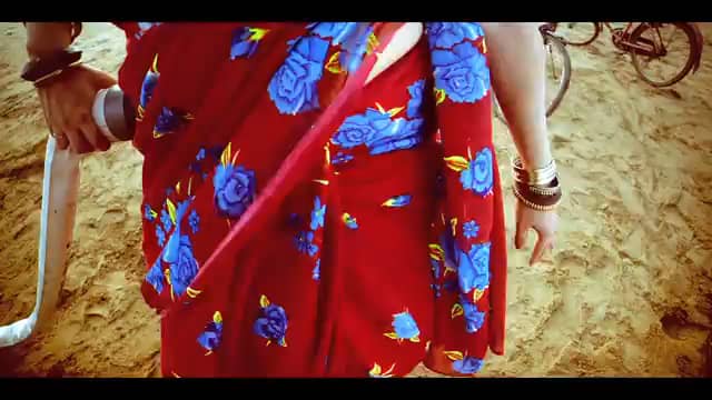 Vijay Sanap in Big babool twist ad on Vimeo